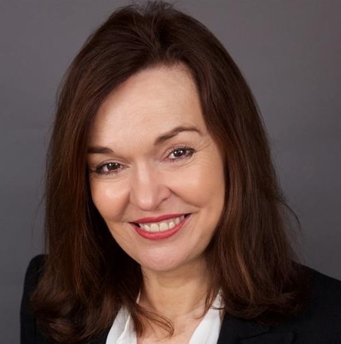 MICHAEL SMITH DISTINGUISHED RESEARCH LECTURE: PROFESSOR DAME CAROL ...